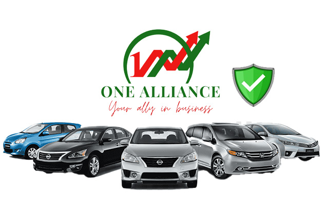 One Alliance - CAR INSURANCE SOLUTION PH
